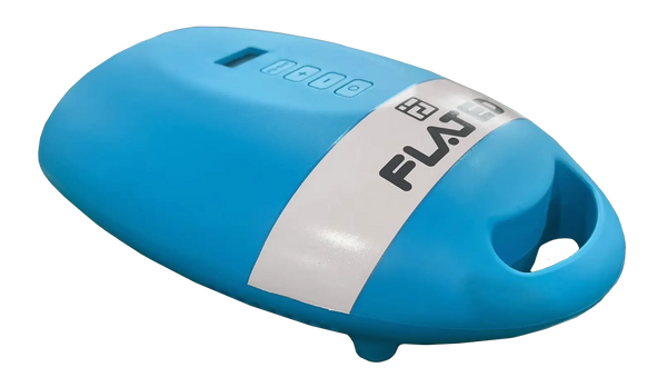 Flated Air-Pump DC Powered: The Ultimate Electric Air-Pump - FLATED NEW ...